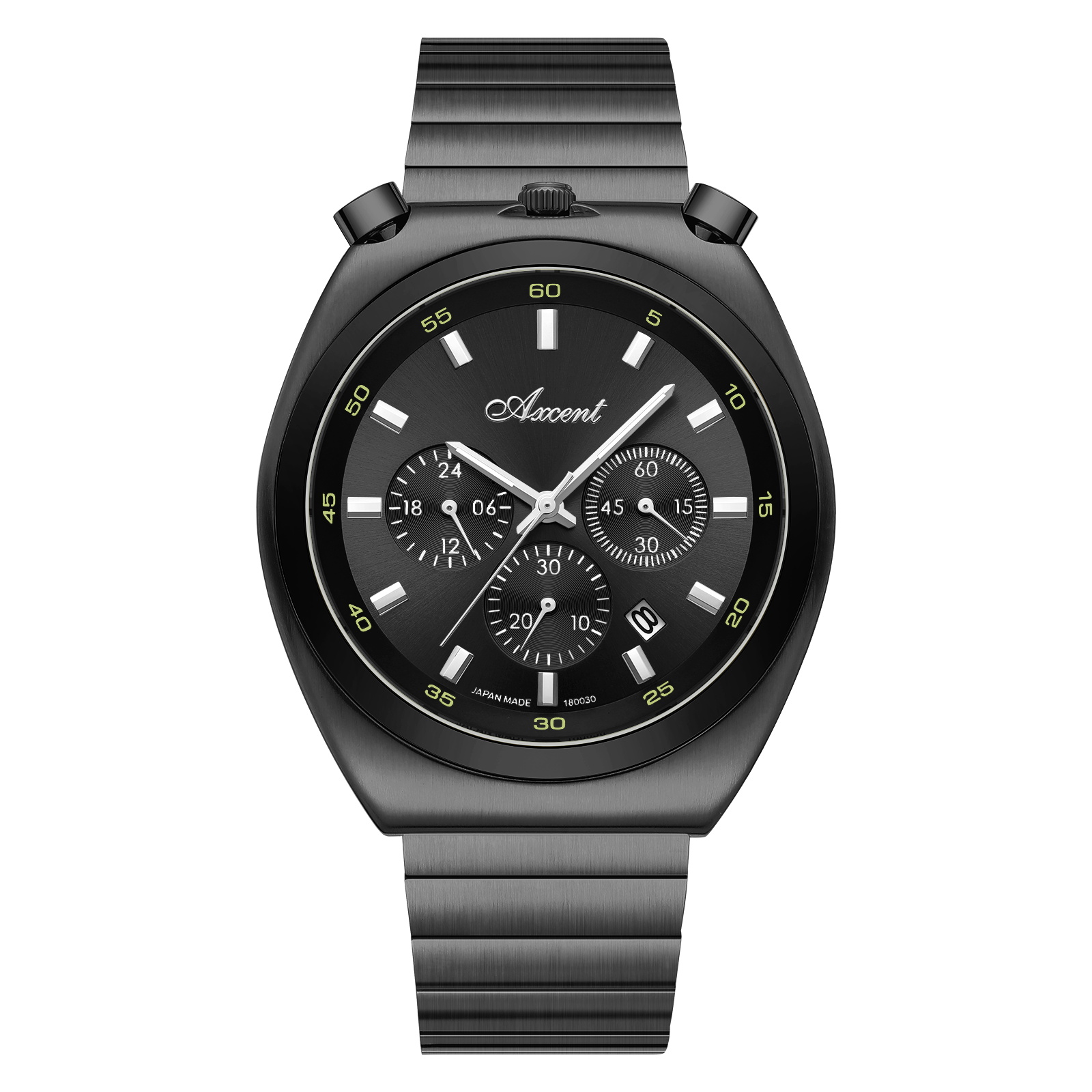 AX180030M – AXCENT Watch