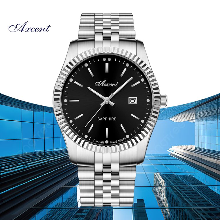 AXCENT Watch – Watch manufacturer and supplier