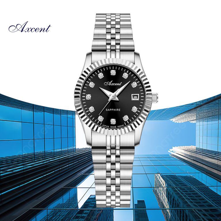 AXCENT Watch – Watch manufacturer and supplier
