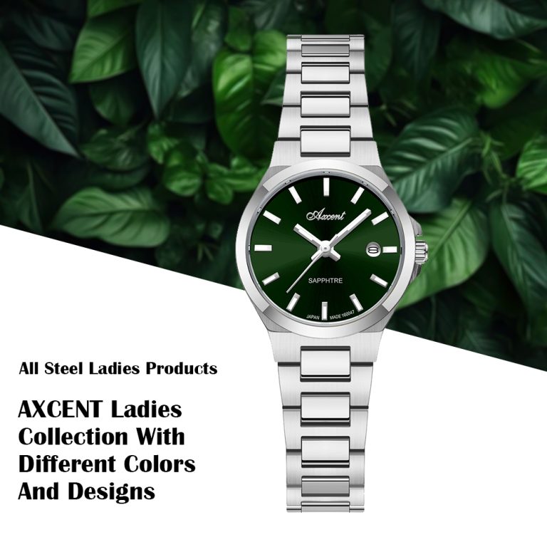product – AXCENT Watch