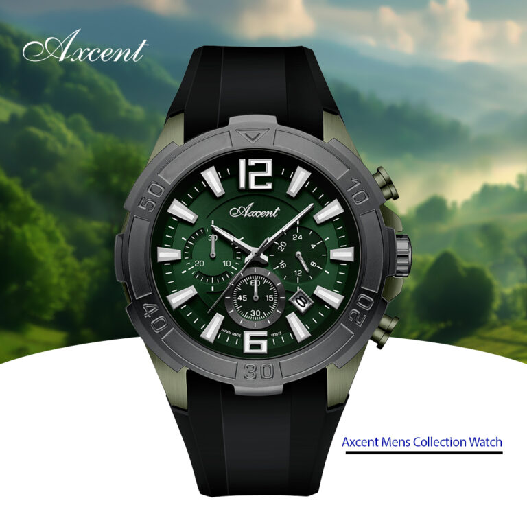 AXCENT Watch – Watch manufacturer and supplier
